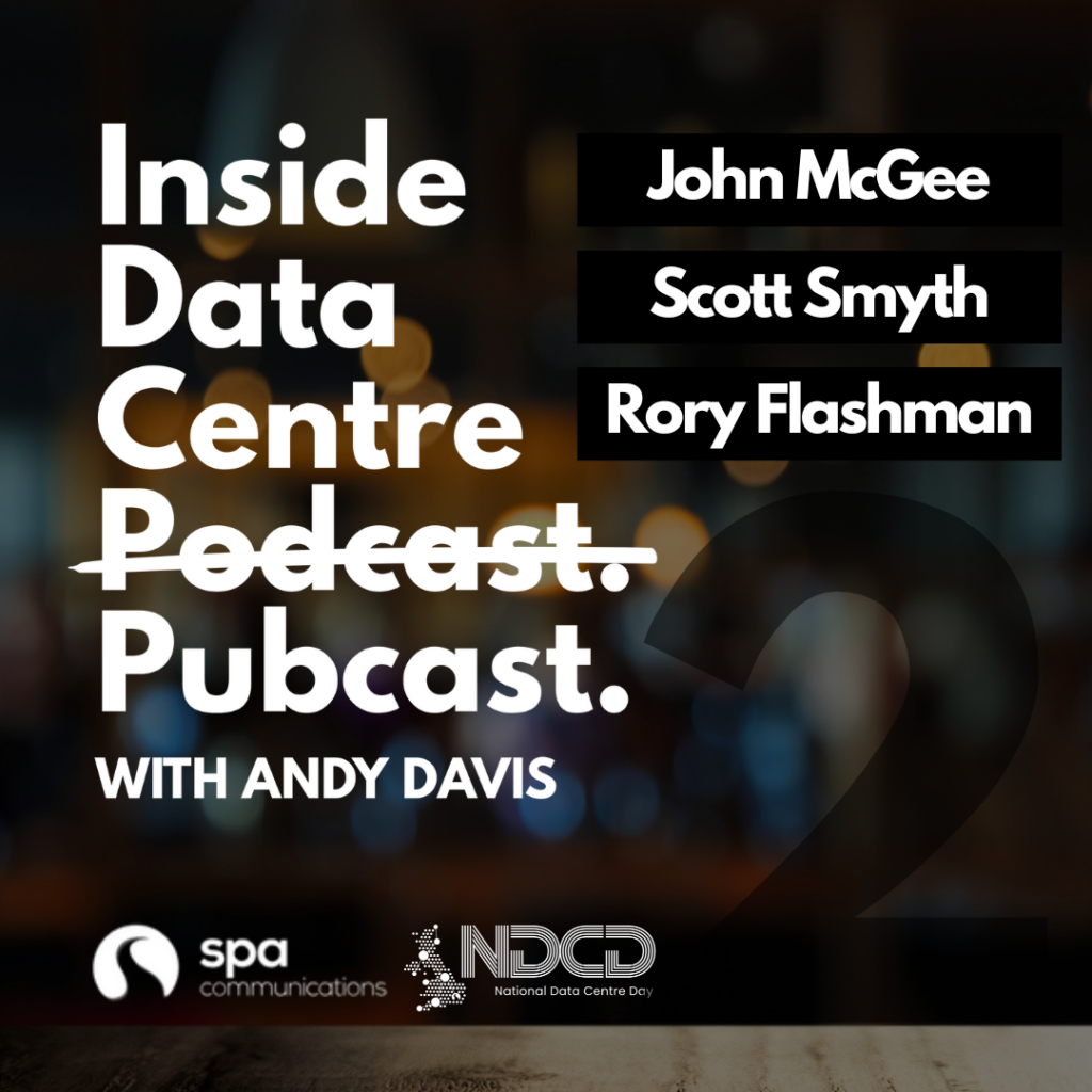 GeN+1: Networking for the future generation of the data centre sector ...